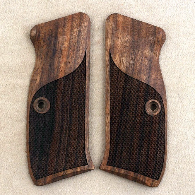 CZ 75 Full size grips | Bestpistolgrips