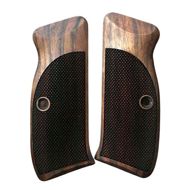 CZ 75 Full size grips | Bestpistolgrips