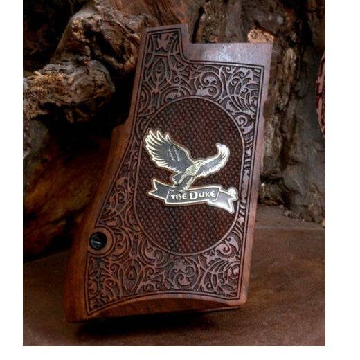 custom desert eagle grips