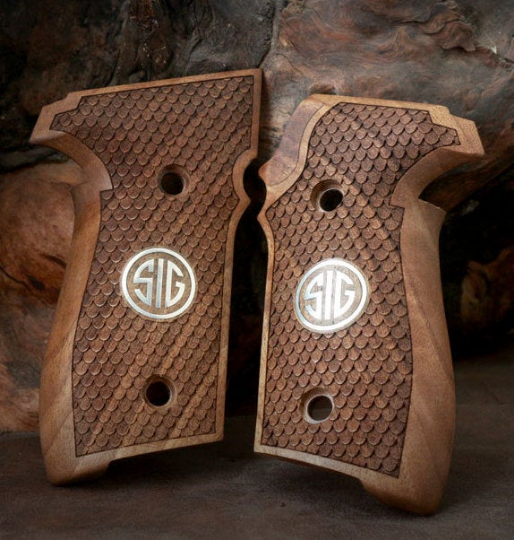 Sig Sauer grips | Bestpistolgrips