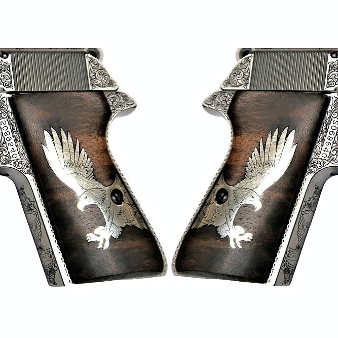 Walther PPK/S grips | Bestpistolgrips