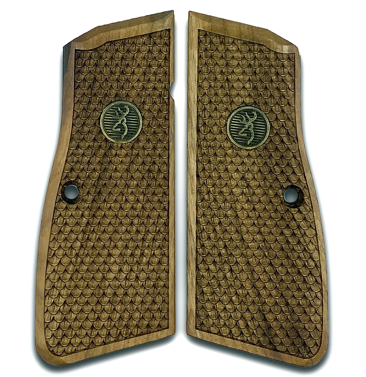 Browning Hi-Power grips | Bestpistolgrips