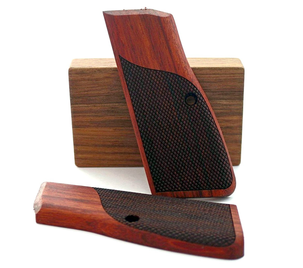 Browning Hi-Power grips | Bestpistolgrips