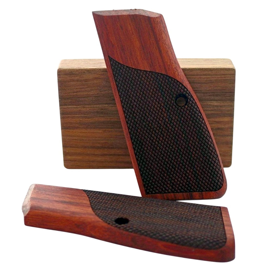 Browning Hi-Power grips | Bestpistolgrips