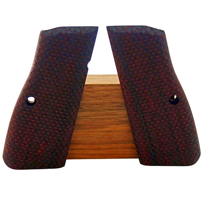 Browning Hi-Power grips | Bestpistolgrips