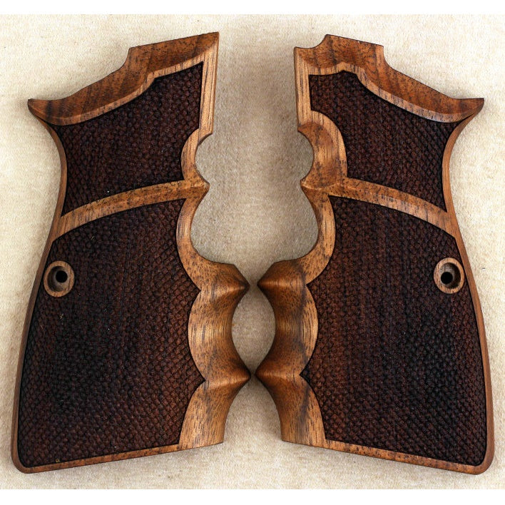 Browning Hi-Power grips | Bestpistolgrips