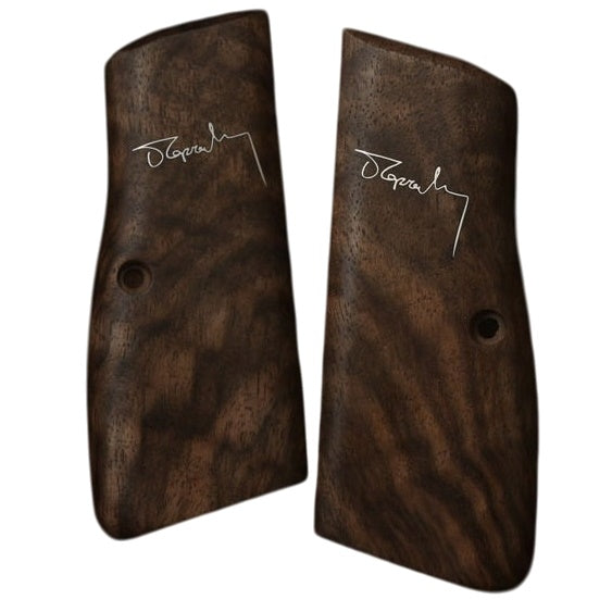 Browning Hi Power grips | Bestpistolgrips