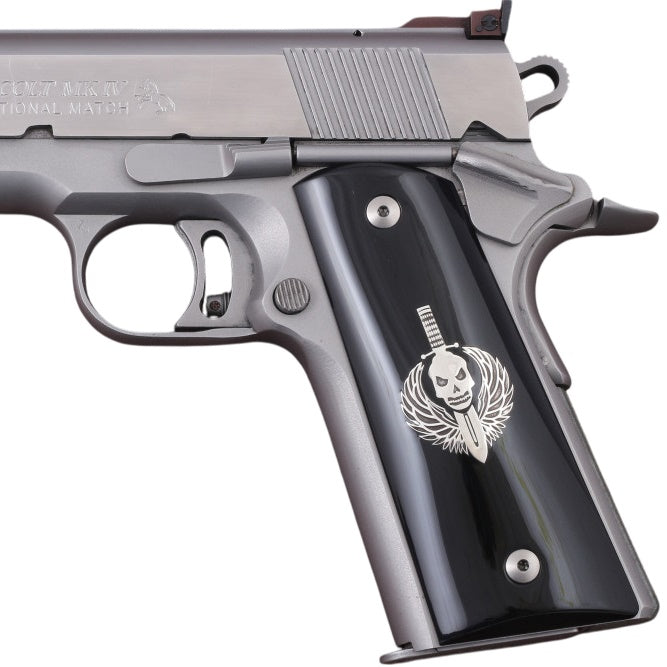 Colt 1911 grips | Bestpistolgrips