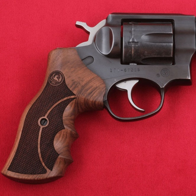 Ruger GP100 grips | Bestpistolgrips