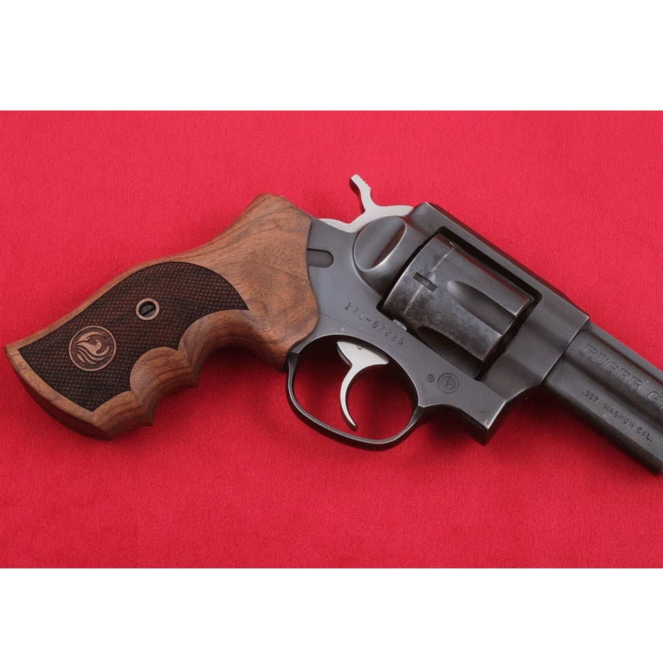 Ruger GP100 grips | Bestpistolgrips