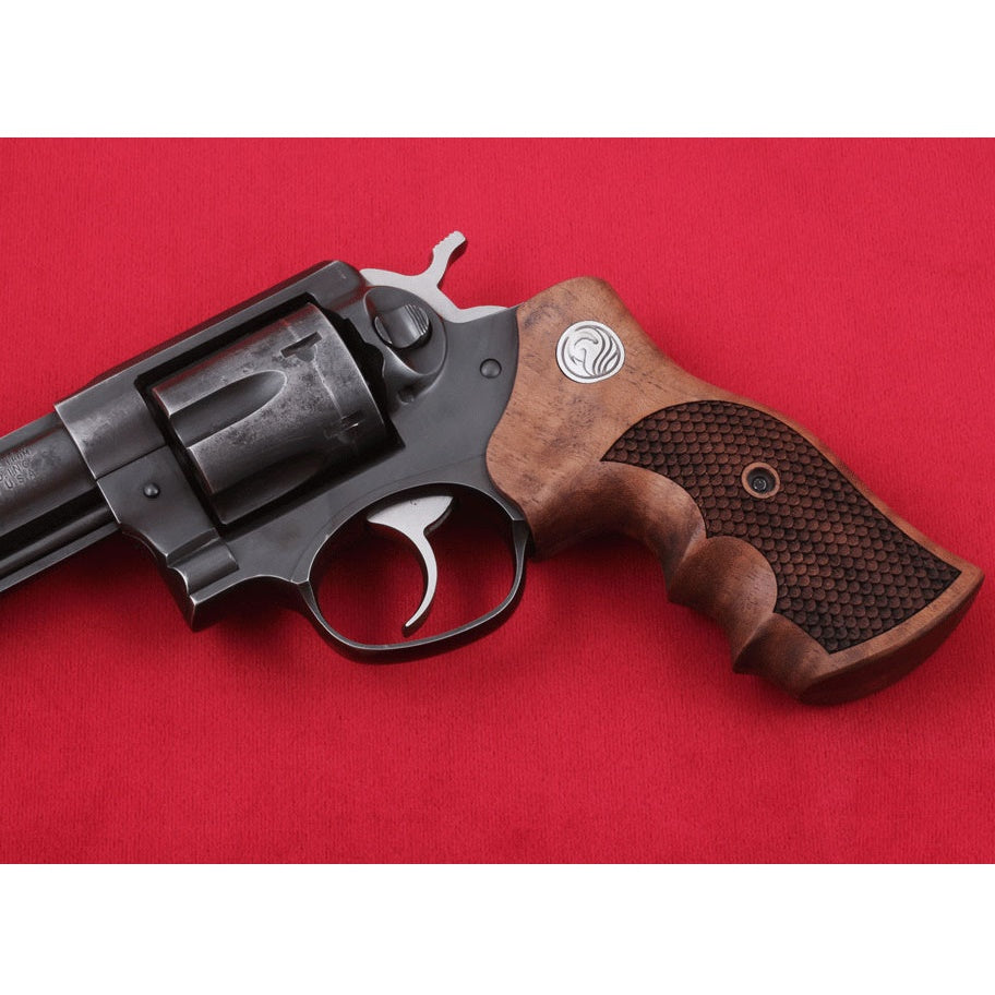 Ruger GP100 grips