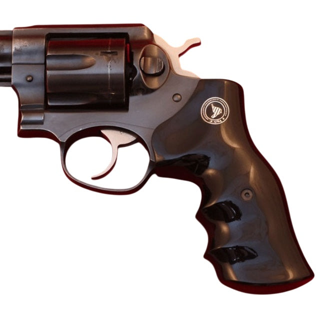 Ruger GP100 grips | Bestpistolgrips