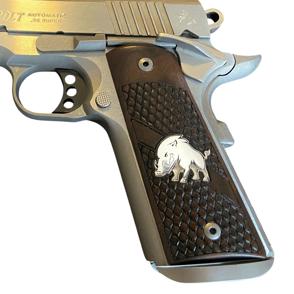 Colt 1911 grips