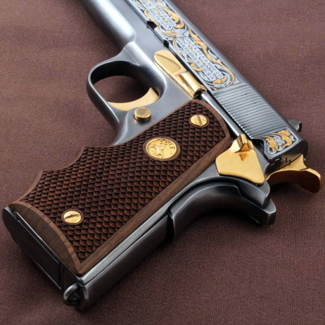 Colt 1911 grips