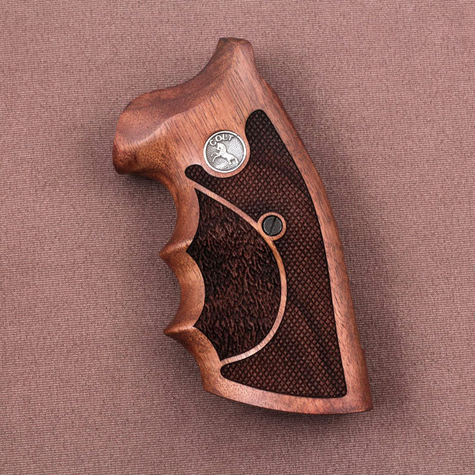 Colt Python grips (Pre 2020) | Bestpistolgrips