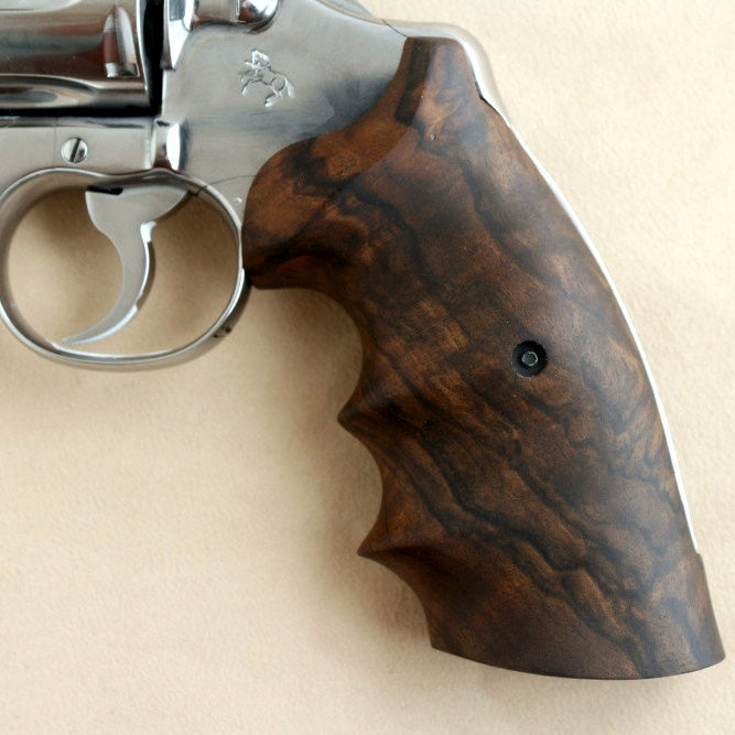 Colt Python grips (Pre 2020) | Bestpistolgrips