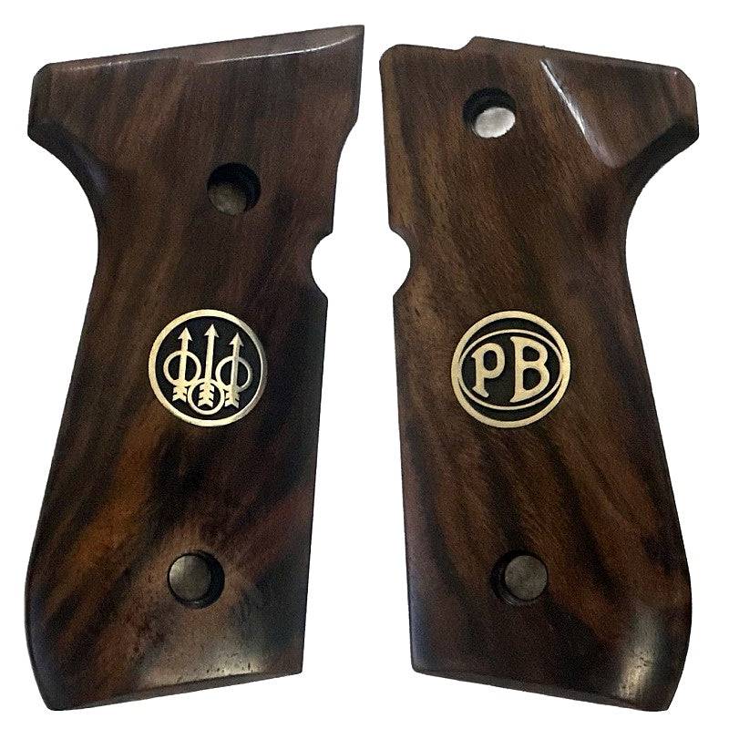 Beretta 92FS grips | Bestpistolgrips