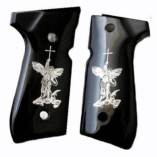 Beretta 92G grips | Bestpistolgrips