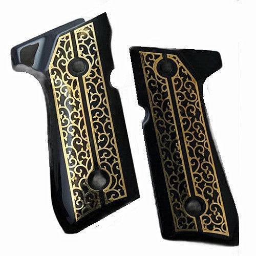 Beretta 92G grips | Bestpistolgrips