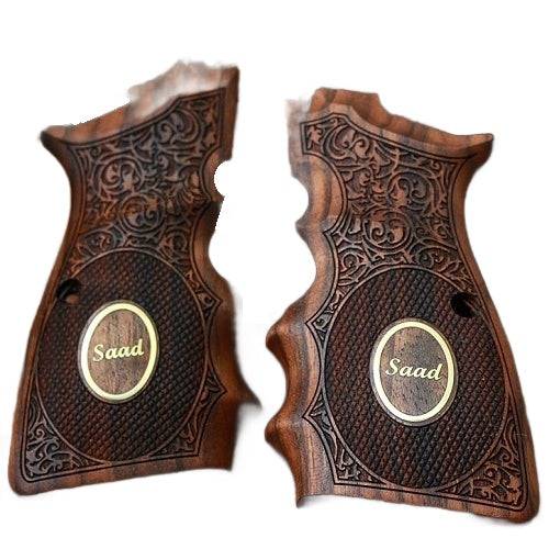 Browning Hi-Power grips | Bestpistolgrips