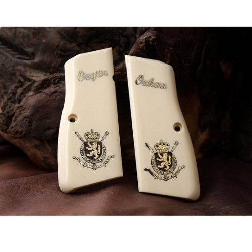 Browning Hi-Power grips | Bestpistolgrips