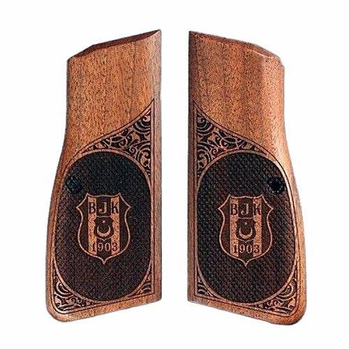 Browning Hi-Power grips | Bestpistolgrips