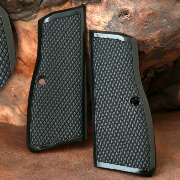 Browning Hi-Power grips | Bestpistolgrips