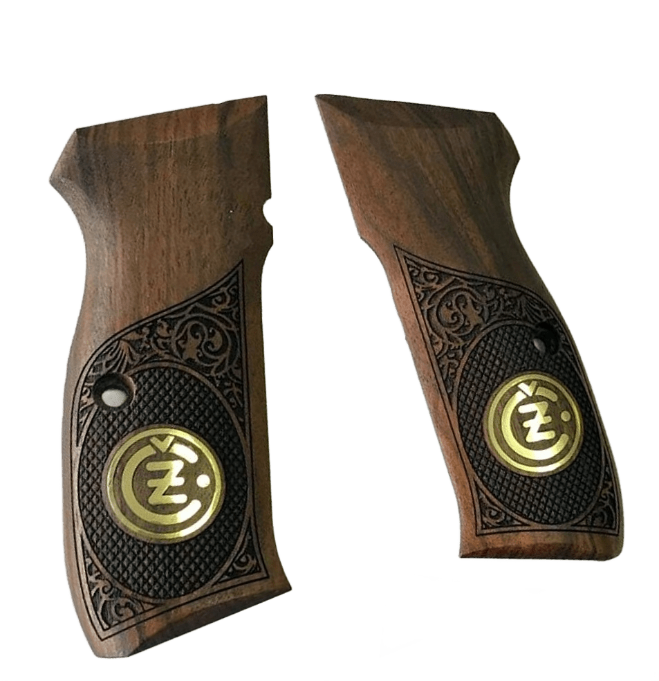 Cz 75B grips | Bestpistolgrips