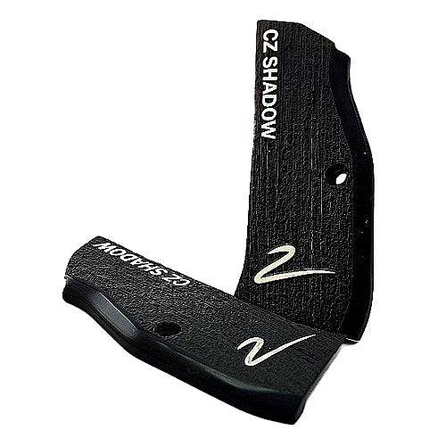CZ Shadow 2 grips | Bestpistolgrips