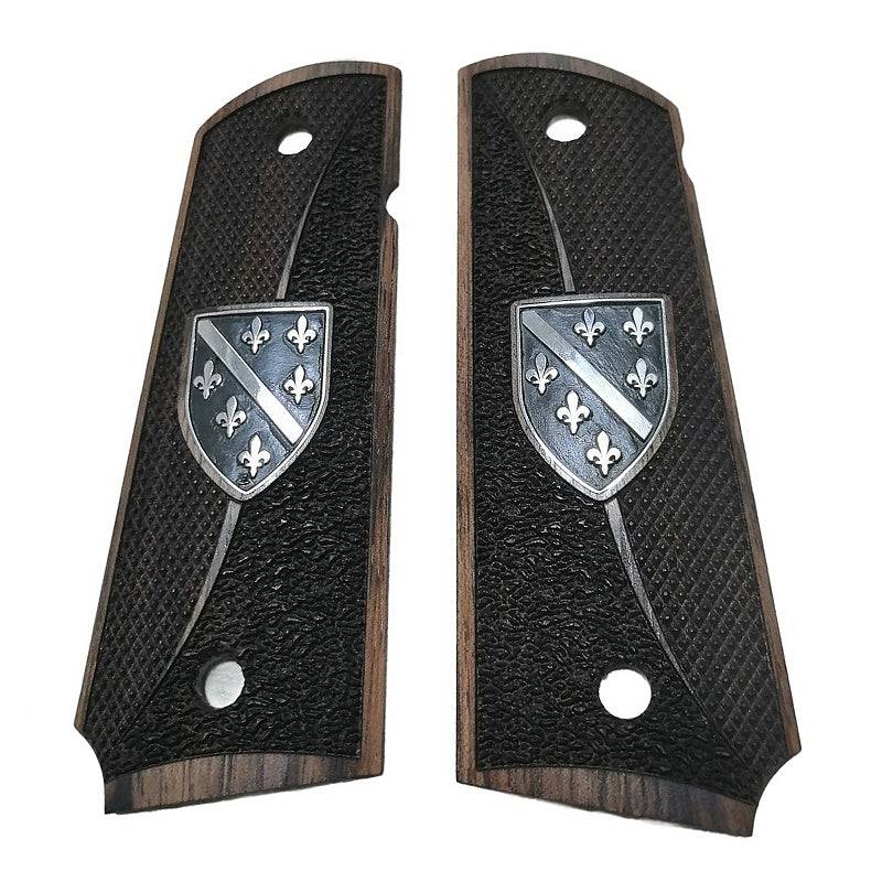 Colt 1911 custom pistol grips | Bestpistolgrips