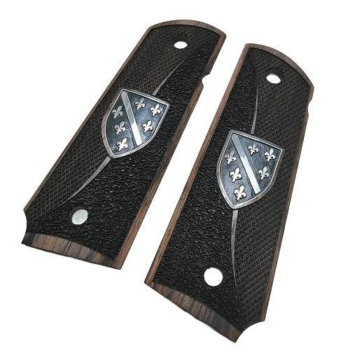 Colt 1911 custom pistol grips | Bestpistolgrips