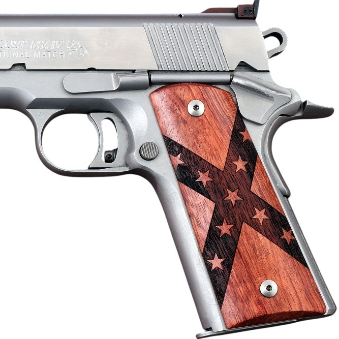 Colt 1911 grips | Bestpistolgrips