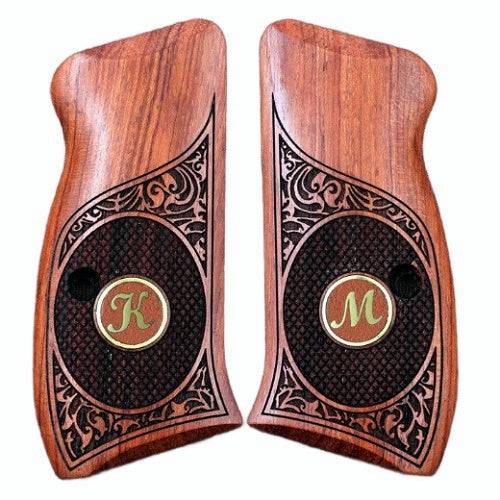 Cz P01 grips | Bestpistolgrips