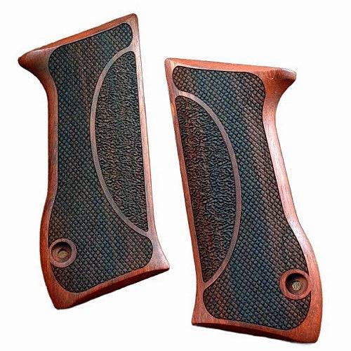 jericho 941 grips