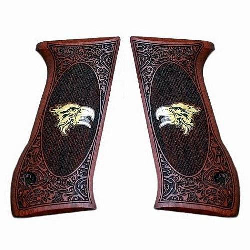 Jericho 45 Acp grips | Bestpistolgrips