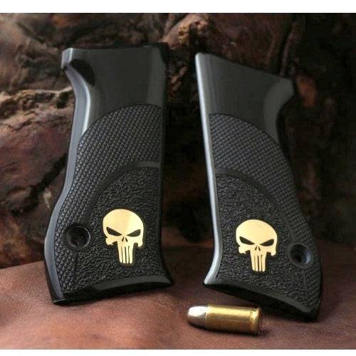 IWI Jericho 941 FS custom pistol grips | Bestpistolgrips