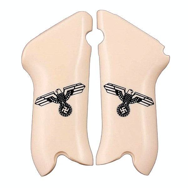 Luger P08 custom pistol grips | Bestpistolgrips