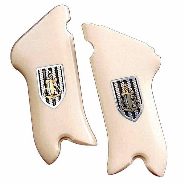 Luger P08 custom pistol grips | Bestpistolgrips