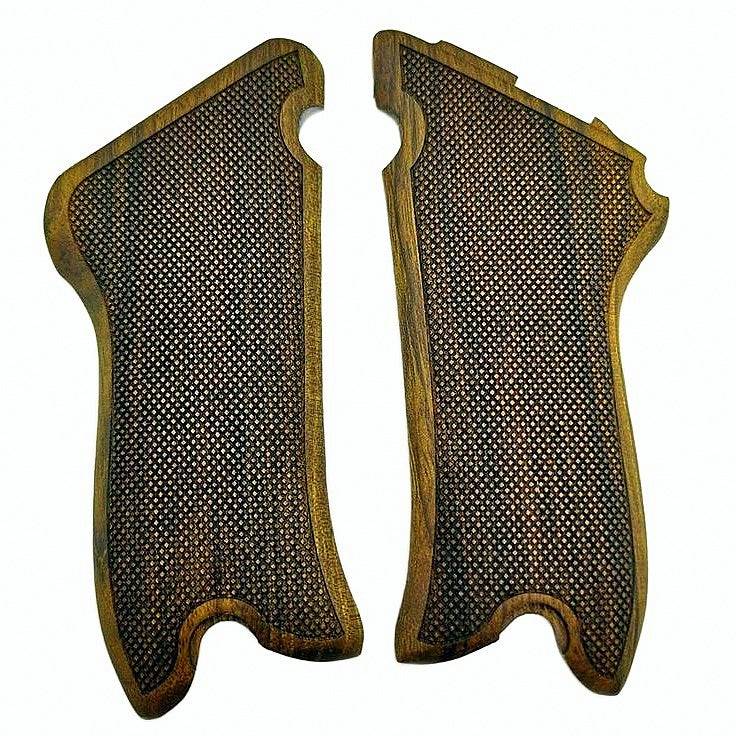 Luger P08 grips | Bestpistolgrips
