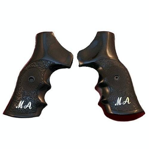 Ruger GP100 grips | Bestpistolgrips