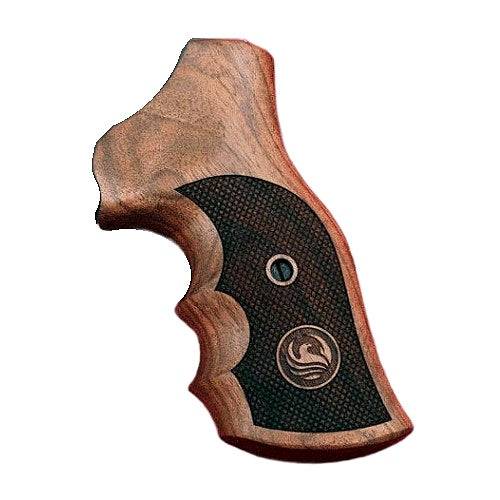 RUGER GP100 grips | Bestpistolgrips