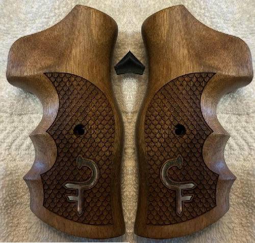 RUGER GP100 custom pistol grips | Bestpistolgrips