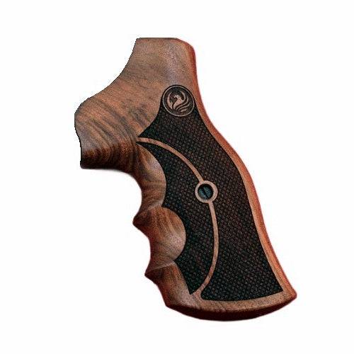 RUGER GP100 grips | Bestpistolgrips