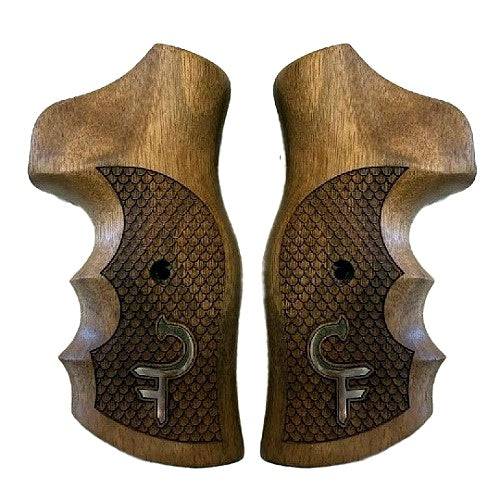 RUGER GP100 grips | Bestpistolgrips