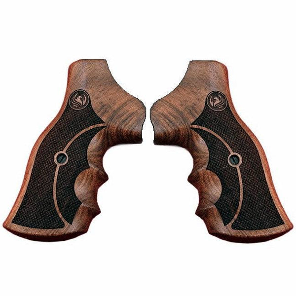 RUGER GP100 grips | Bestpistolgrips