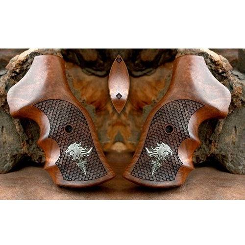 Ruger GP100 grips | Bestpistolgrips