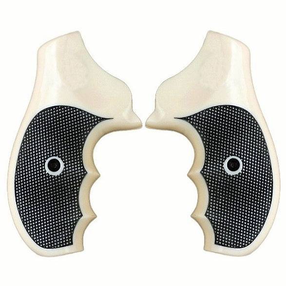 Ruger SP101 grips