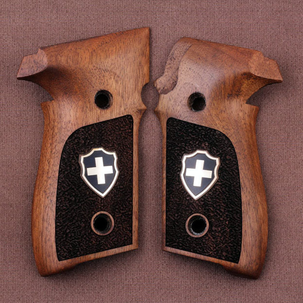 Sig Sauer M11-A1 grips
