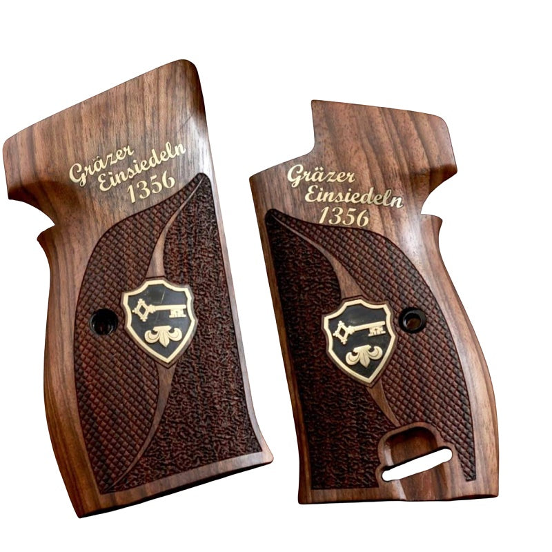 Sig P210 grips | Bestpistolgrips