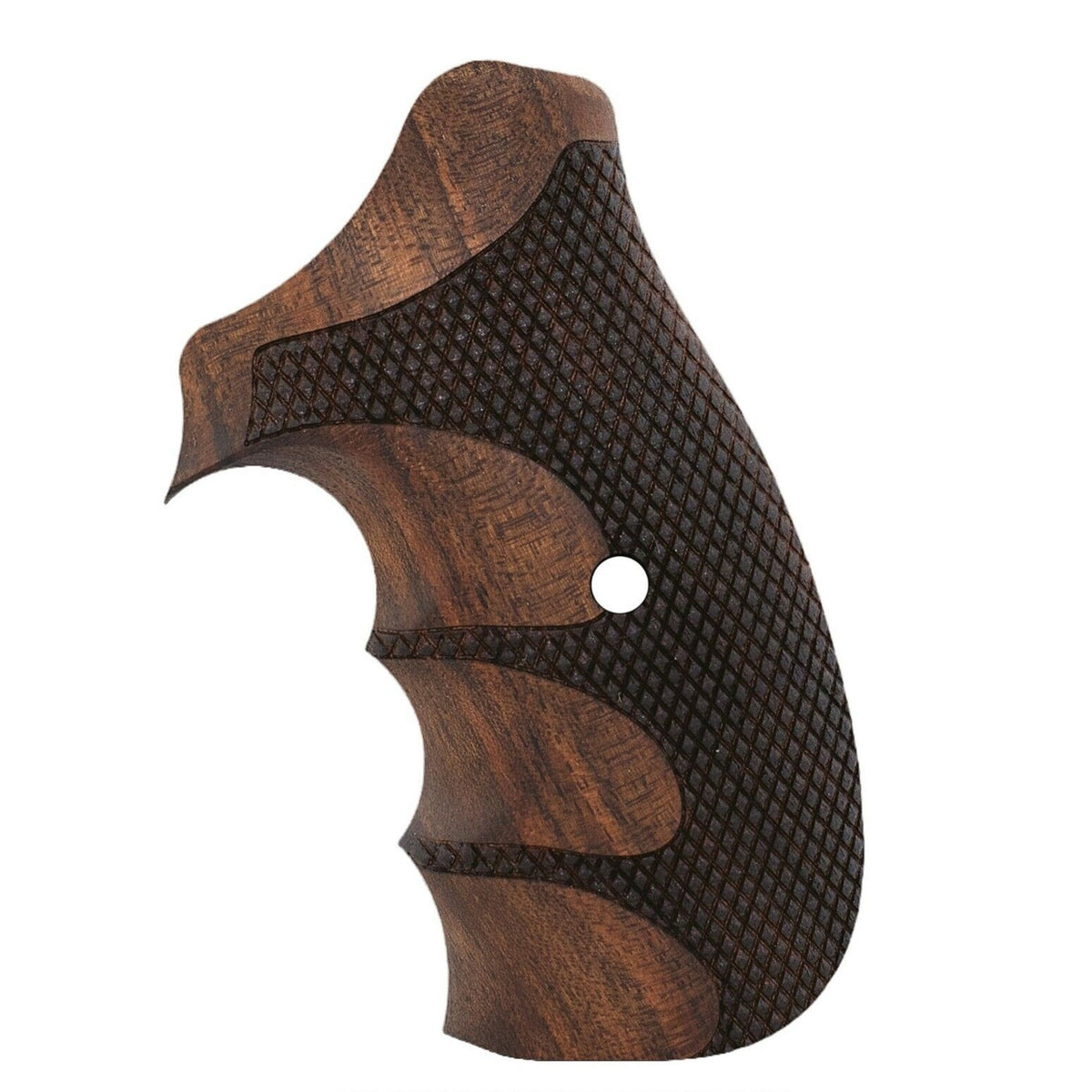 Smith & Wesson 500 Custom Pistol Grips